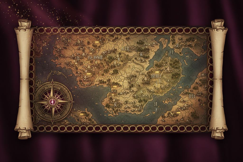 Pathfinder 1st Edition RPG Sourcebooks & Supplements - Open Gaming ...