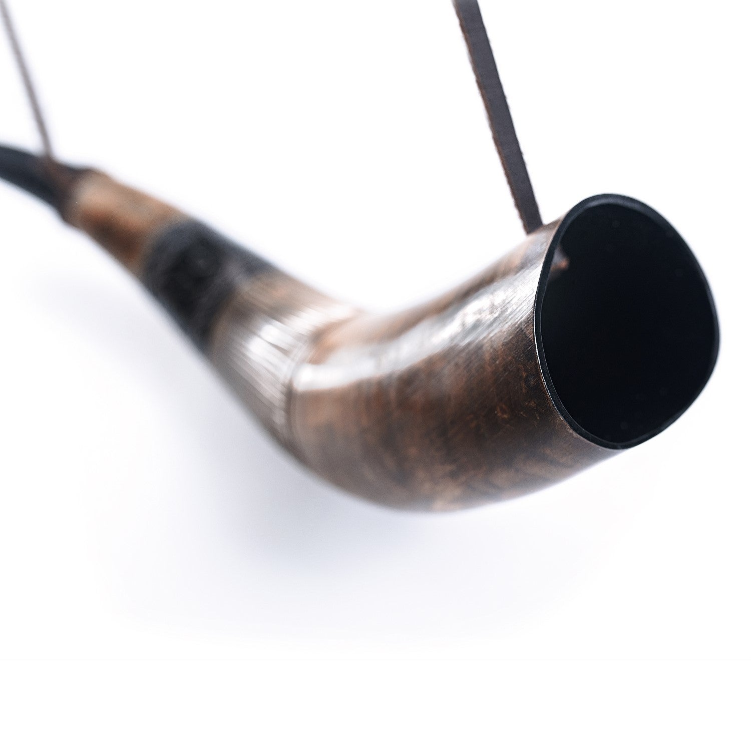 Viking War Horn | Authentic Norse Battle Horn - LARP, Reenactment ...