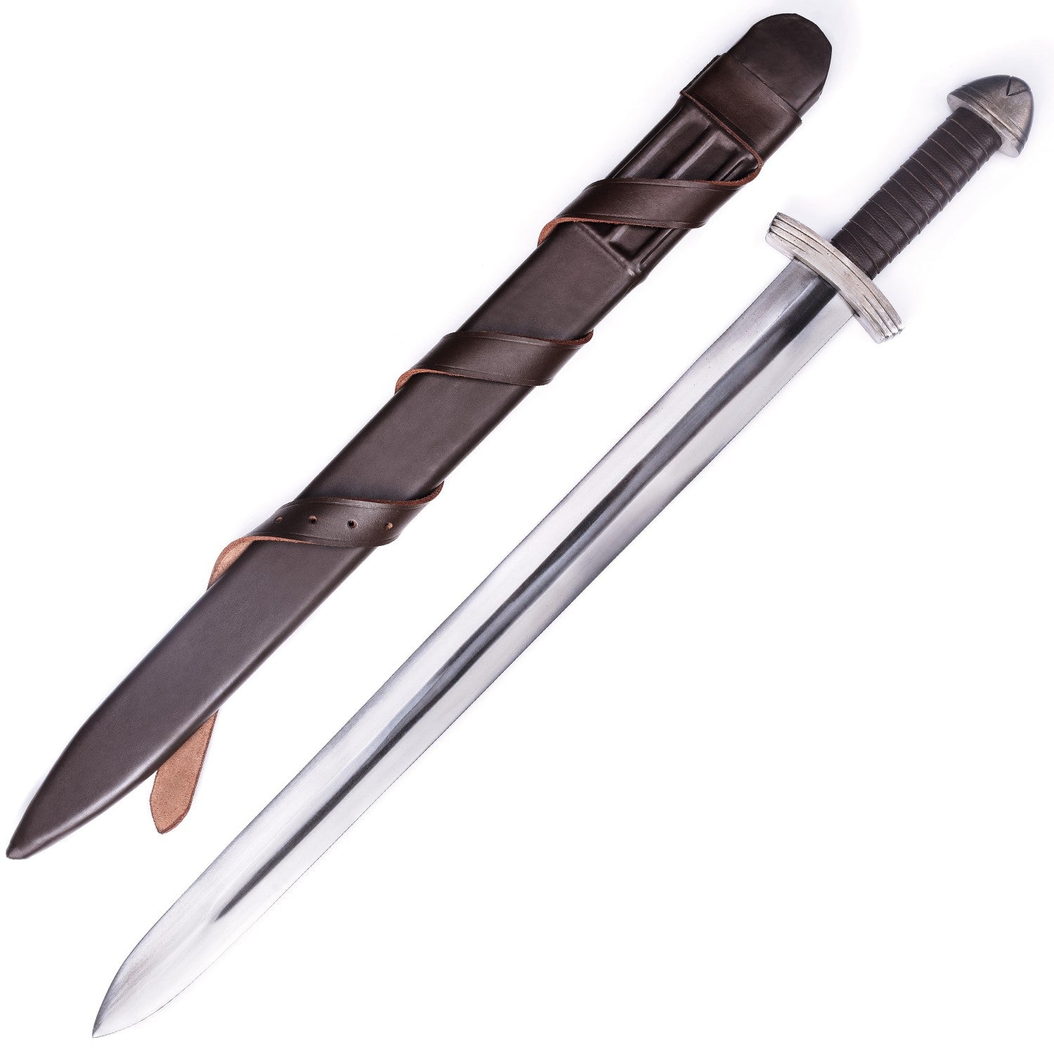 10th Century Viking Sword - "Helbítr" – Open Gaming Store