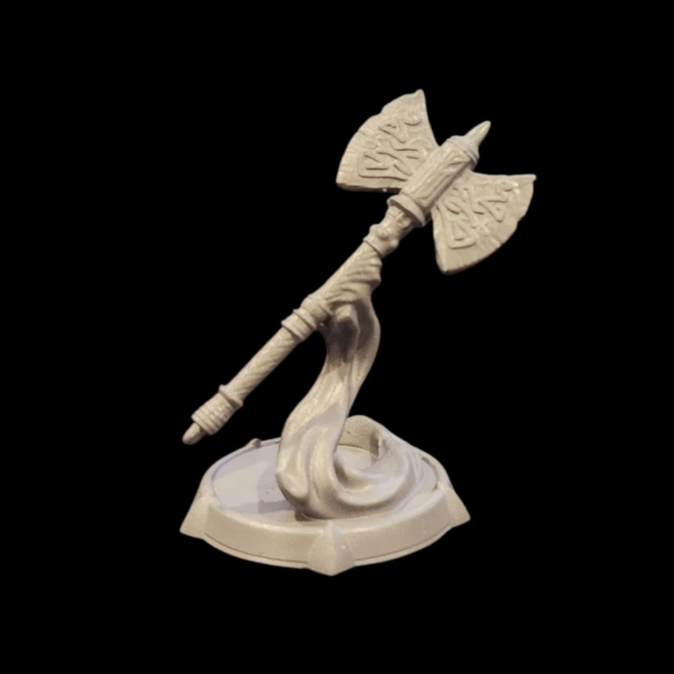 Spells and Effects - Spiritual Weapons and Mage Hands – Open Gaming Store