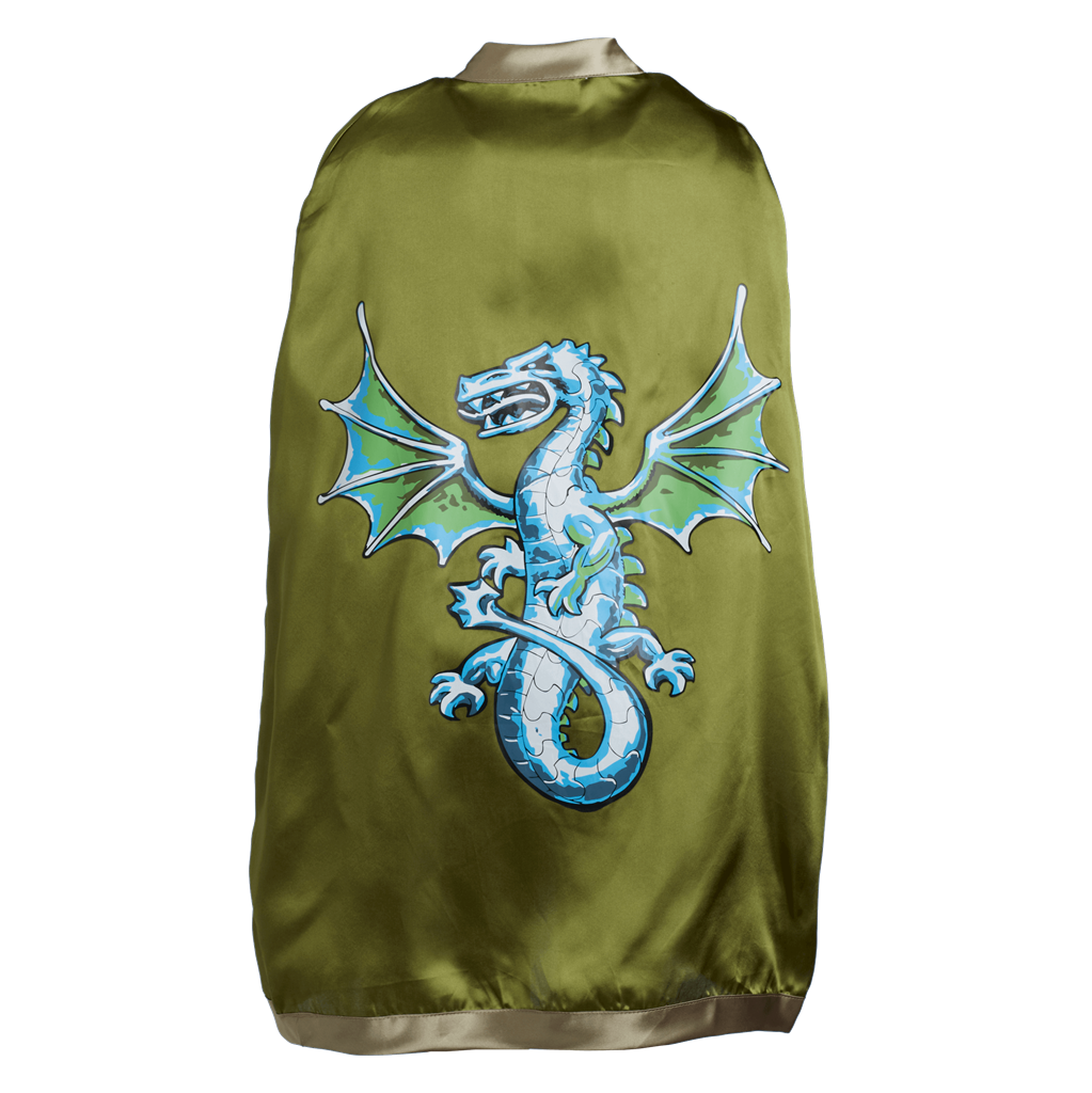 Fantasy Dragon Cape – Open Gaming Store