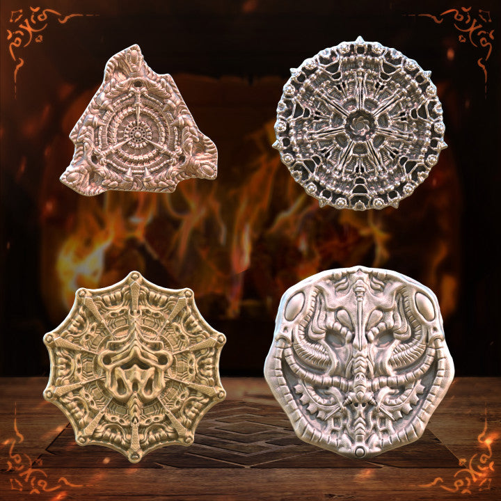 TTRPG Coins – Open Gaming Store