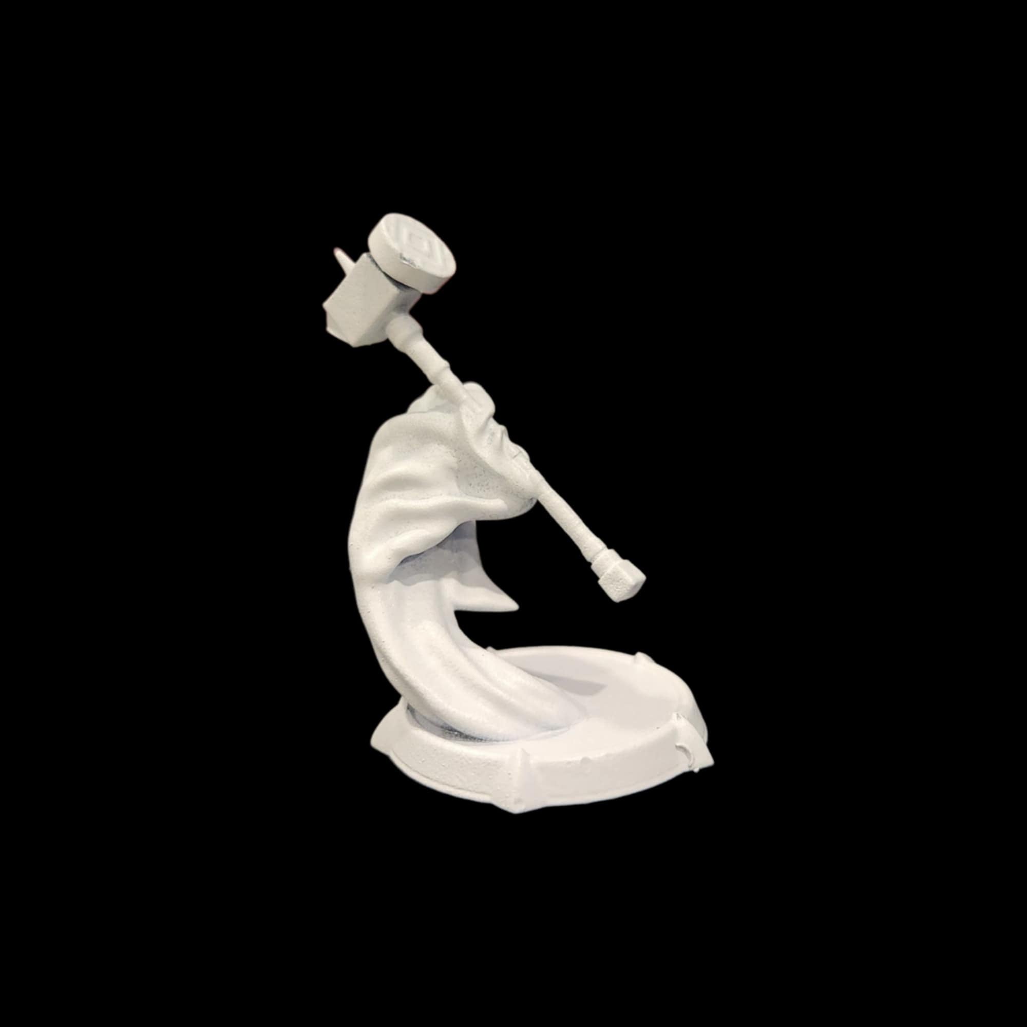 Spells and Effects - Spiritual Weapons and Mage Hands – Open Gaming Store