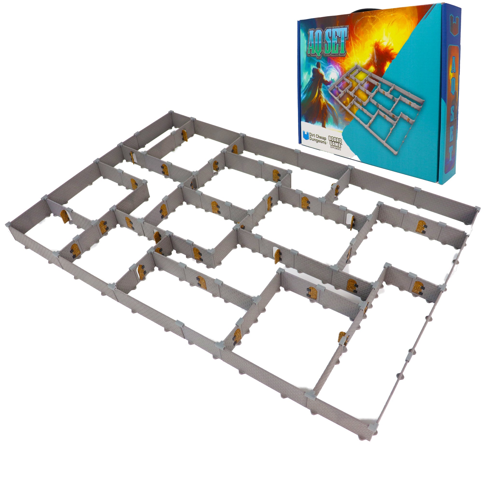 AQ Set – Open Gaming Store