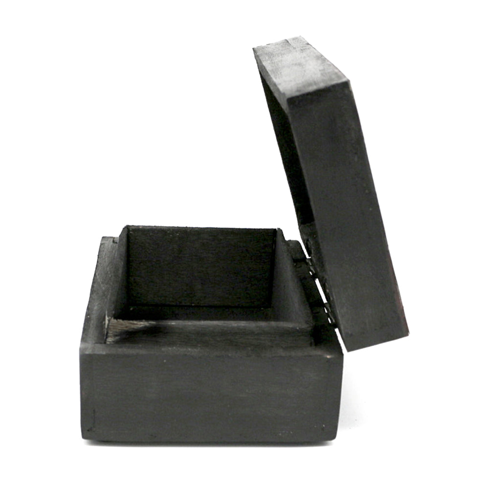 Tree of Life Wooden Box 4" x 6" – Open Gaming Store