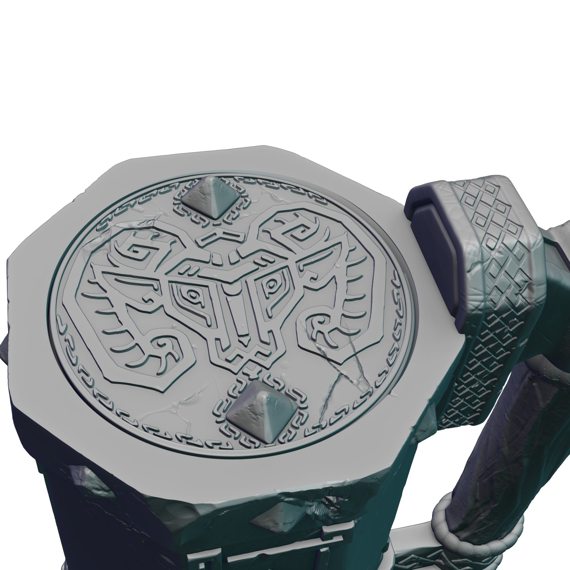 Dwarf Mug – Open Gaming Store