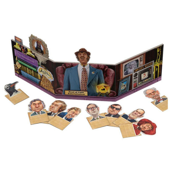 Monty Python's Cocurricular Mediaeval Reenactment Programme: Head of L ...