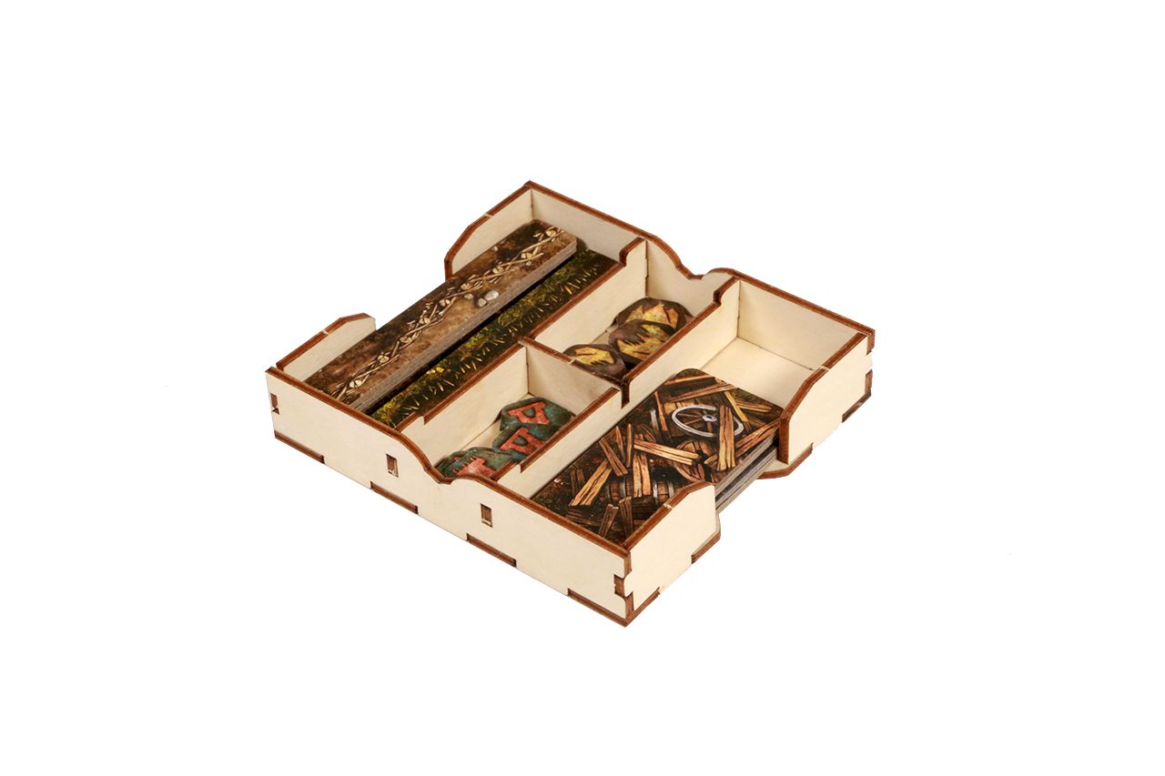The Lord of the Rings: Spreading War Compatible Expansion Organizer ...