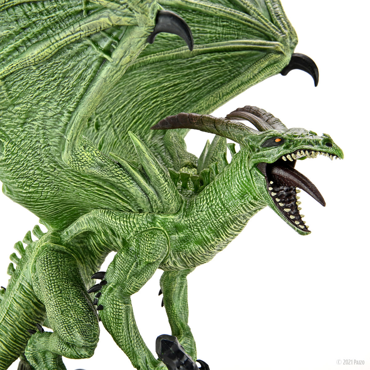 Pathfinder Battles: Bestiary Unleashed - Treerazer (Premium Set) – Open ...