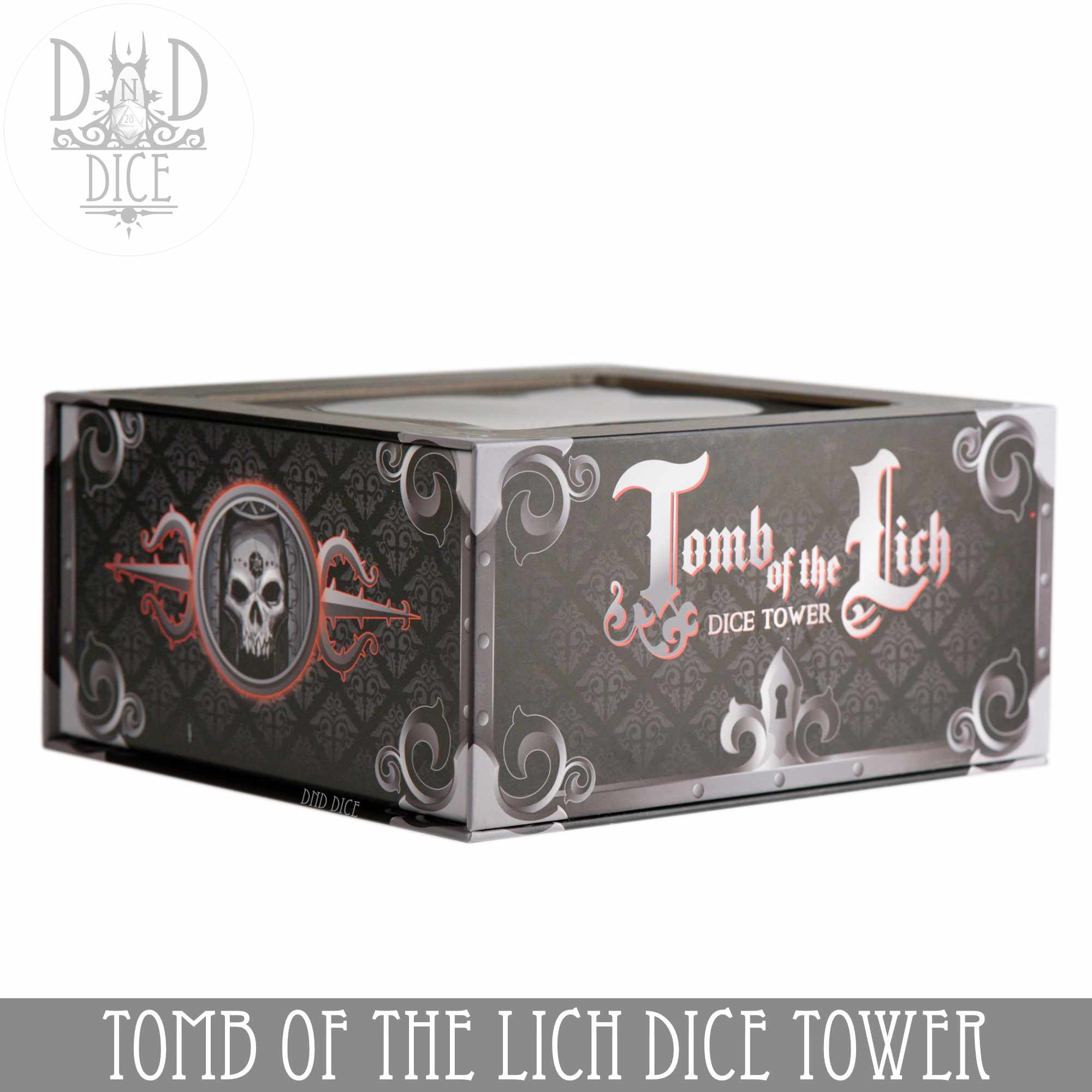 Tomb of the Lich - Dice Tower – Open Gaming Store