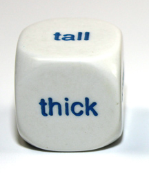 Size Comparison 20mm d6 (1 Dice) | Dice to decide size – Open Gaming Store