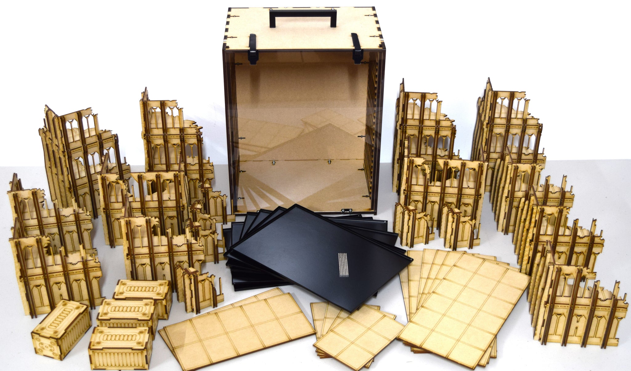MagCase 2.0 Magnetic Miniature Case | D&D Storage – Open Gaming Store