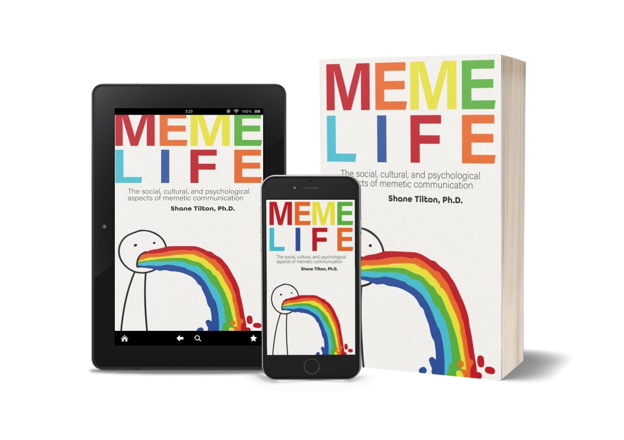 Meme Life Bundle – Open Gaming Store