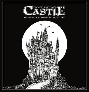 Escape the Dark Castle – Open Gaming Store
