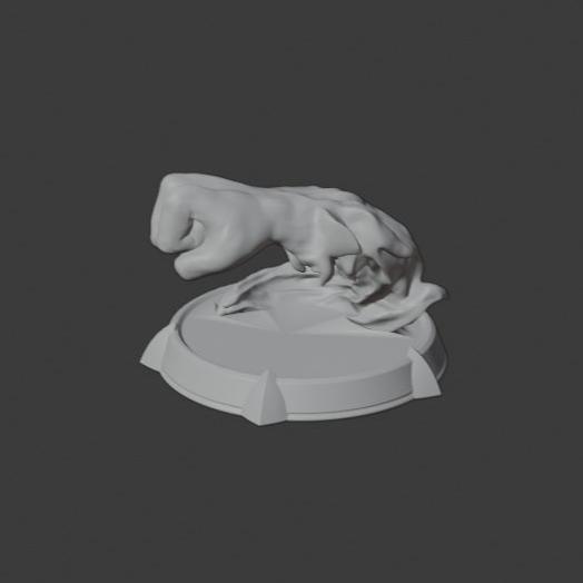 Spells and Effects - Spiritual Weapons and Mage Hands – Open Gaming Store