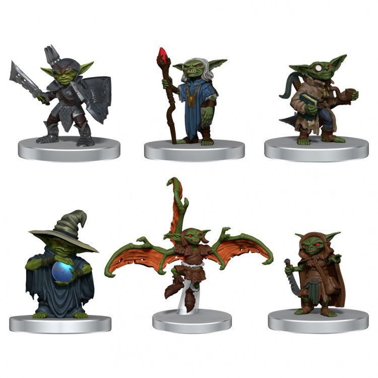 Pathfinder Battles: Goblin Vanguard – Open Gaming Store