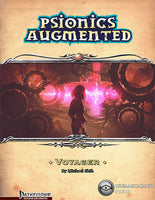 Psionics Augmented: Voyager – Open Gaming Store